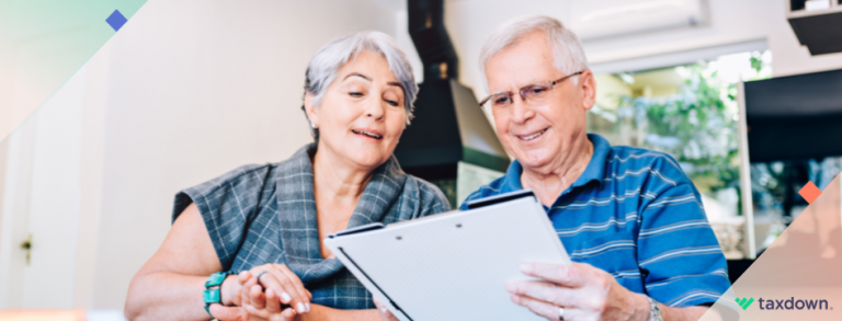 Artículo 93 LISR | TaxDown