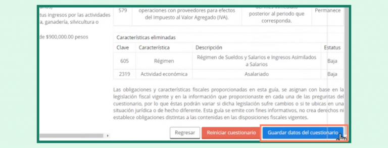 RESICO: Qué es y Cómo Funciona